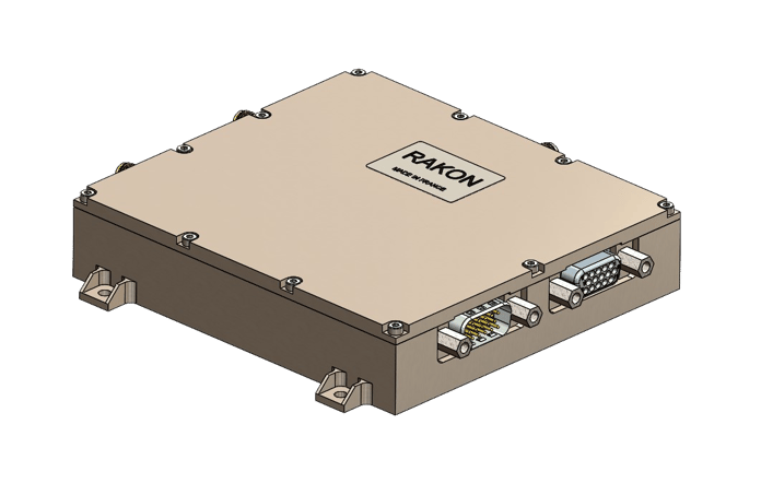 Rakon releases two new GNSS Receivers as part of its NewSpace equipment ...