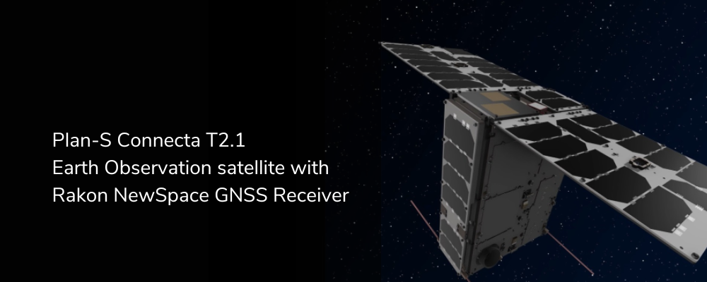 Türkiye's first private Earth Observation satellite launched with Rakon ...