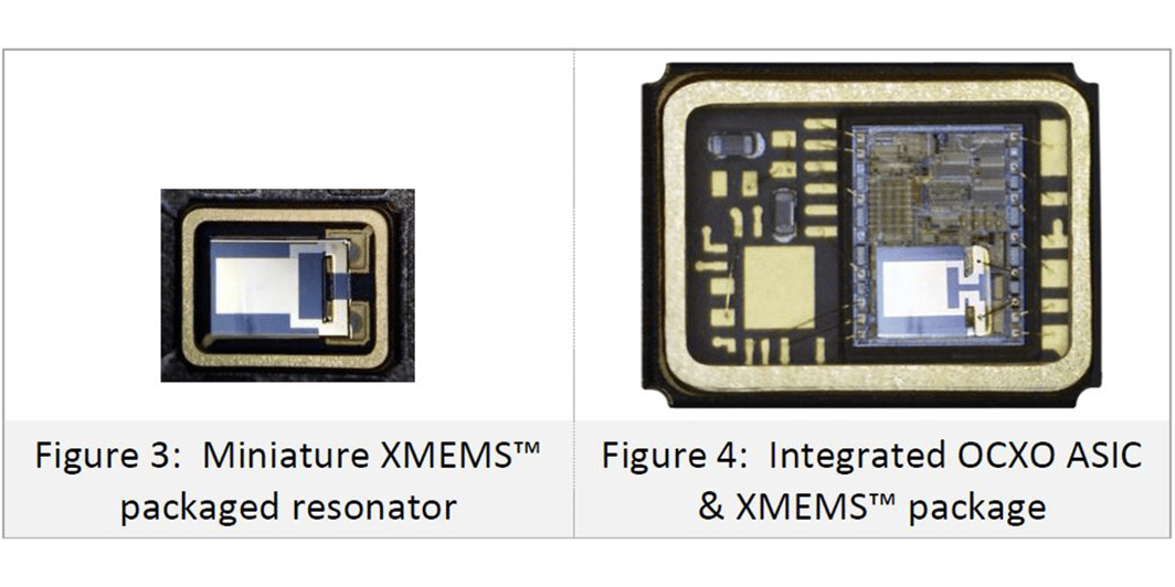 Quartz XMEMS™: the pathway to the future of oscillator technology