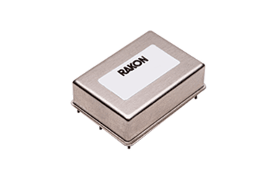 Oscillators for ground stations | Rakon