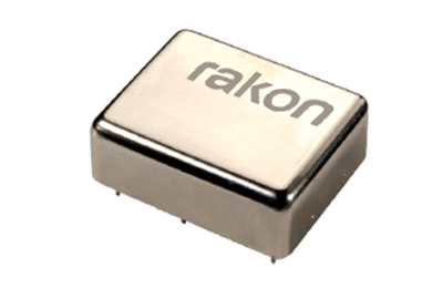 Oscillators for ground stations | Rakon