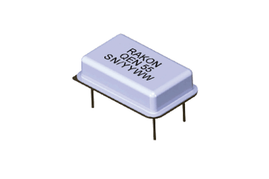 Oscillators for Aerospace Applications | Rakon