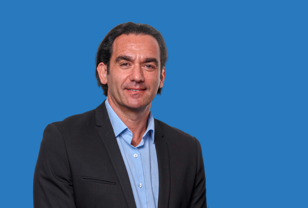 New Year's message from CEO Sinan Altug